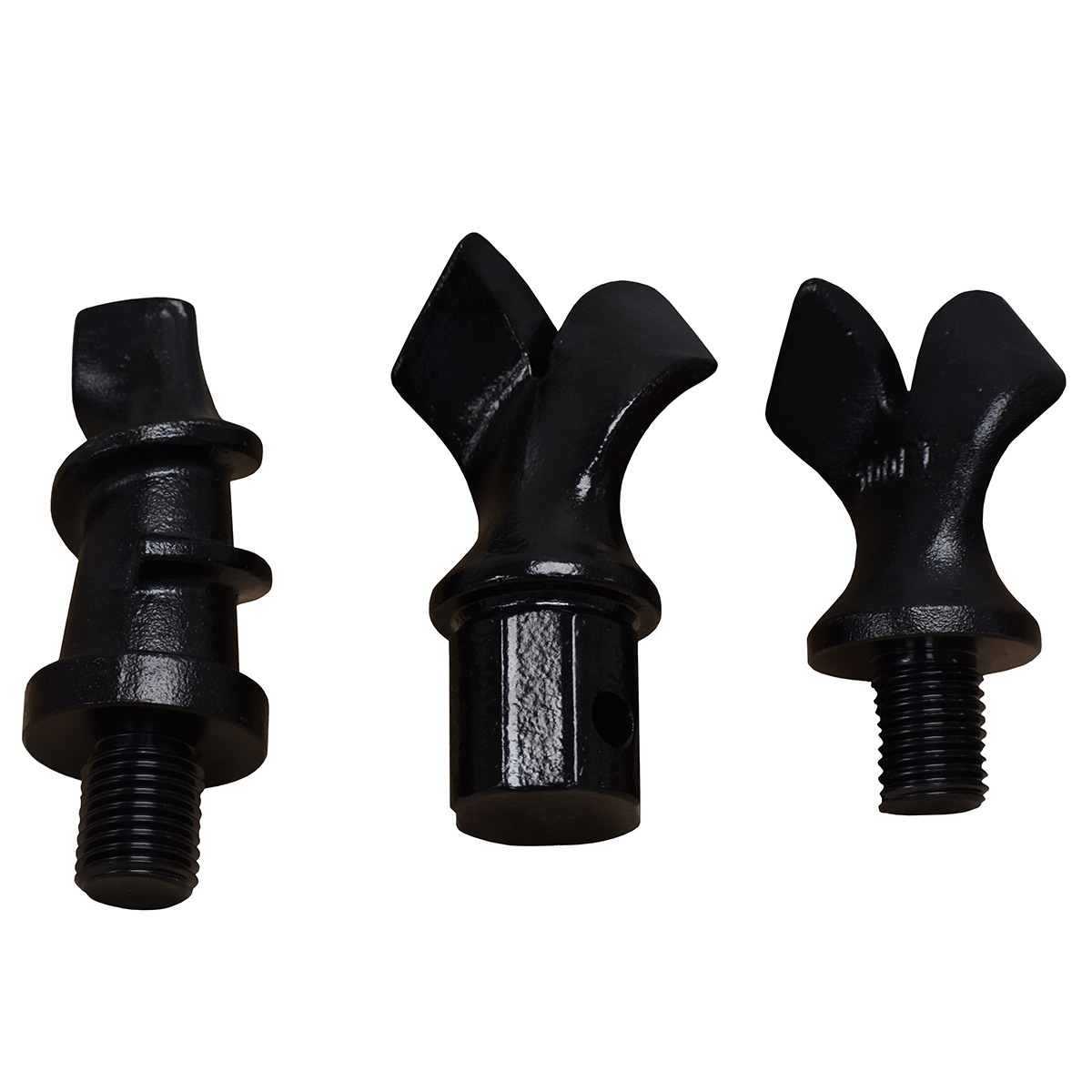 Digger Parts - PRO-Link